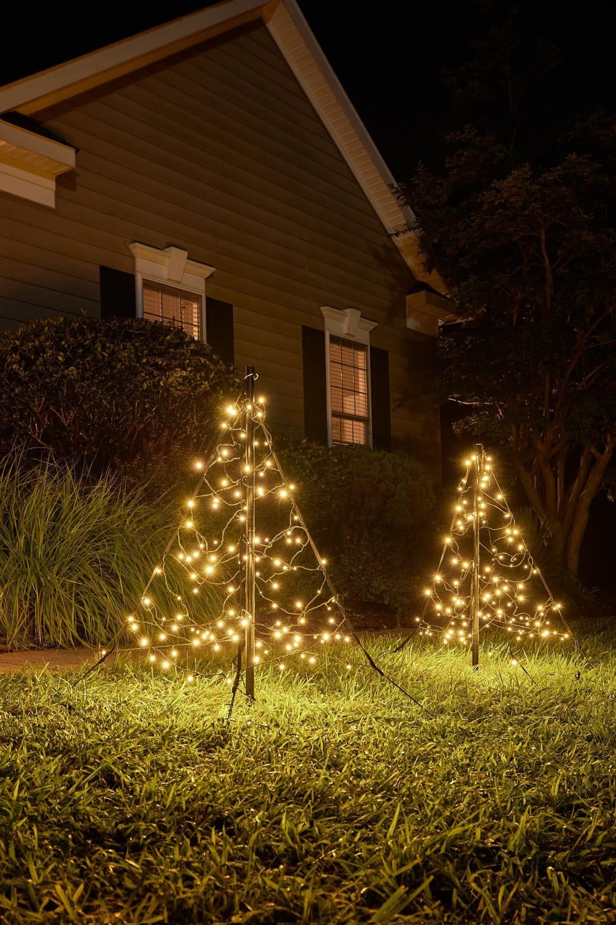 All-Surface Christmas trees – Fairybell EU